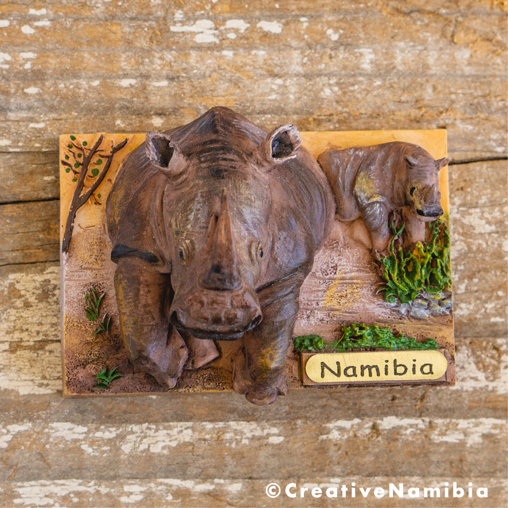 Charging Rhino Drawing Charging Rhino Vectors 55394802 Vector Art At