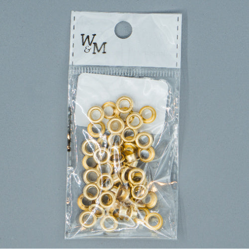 Eyelets - Gold – Creative Namibia