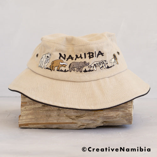 Namibia Hat – Creative Namibia