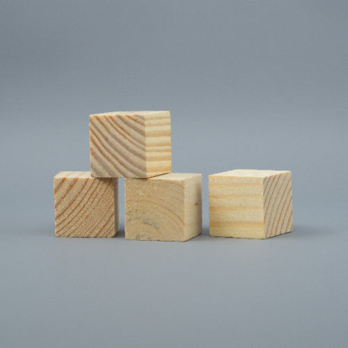 Wooden Blocks – Creative Namibia